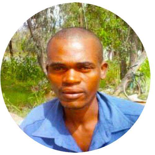 Agripa Chitanda - African Masters of Stone