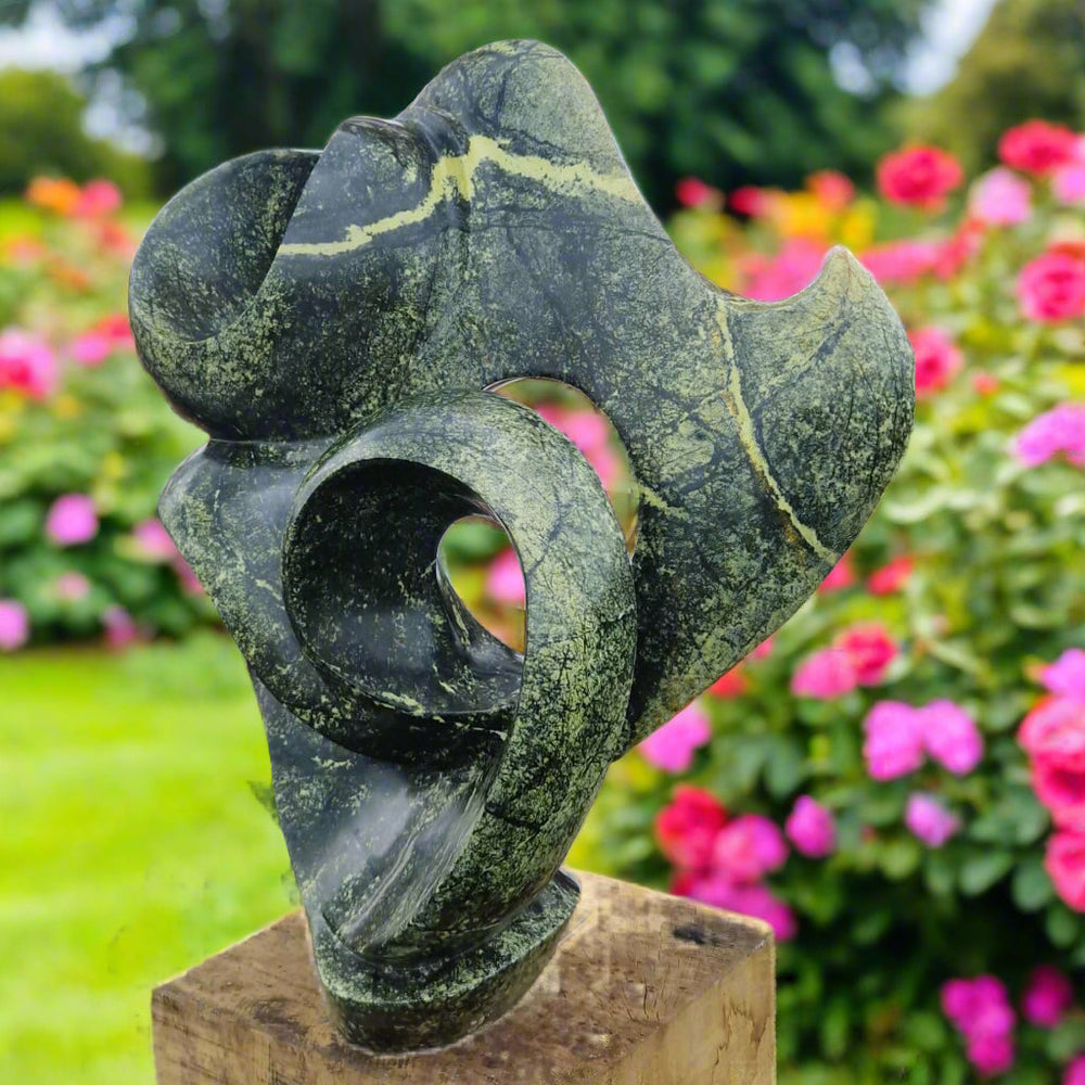 African Masters of Stone | Exclusive African Sculptures