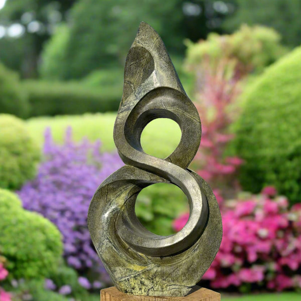 Hand-Carved African Statues: The Perfect Blend of Tradition and Elegan ...