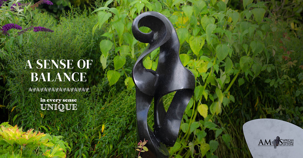 African Masters of Stone | Exclusive African Sculptures