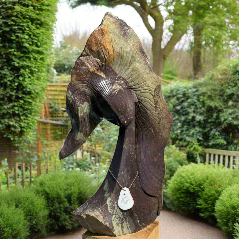 Garden Sculpture For Sale - African Masters of Stone