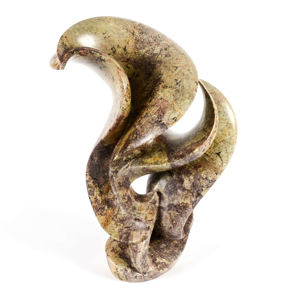 Interior Sculpture - African Masters of Stone