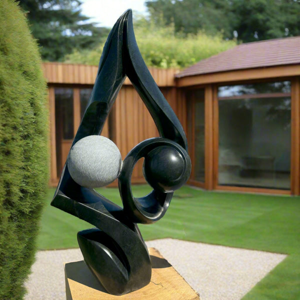 Forever Stone Carving - African Masters of Stone