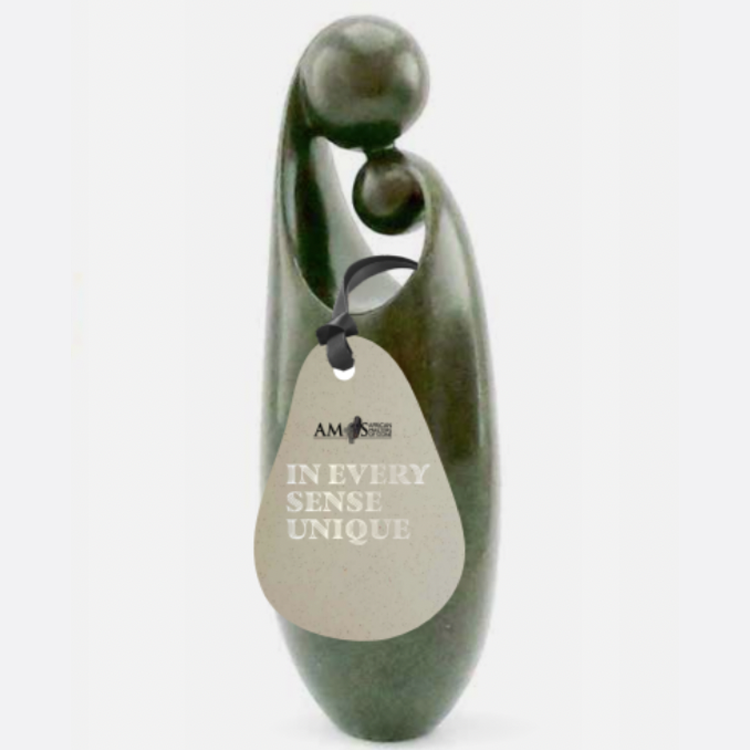 African Masters of Stone | Exclusive African Sculptures