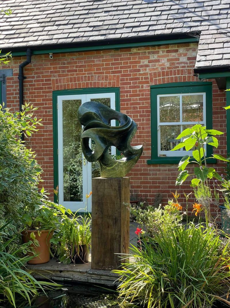 African Masters of Stone | Exclusive African Sculptures