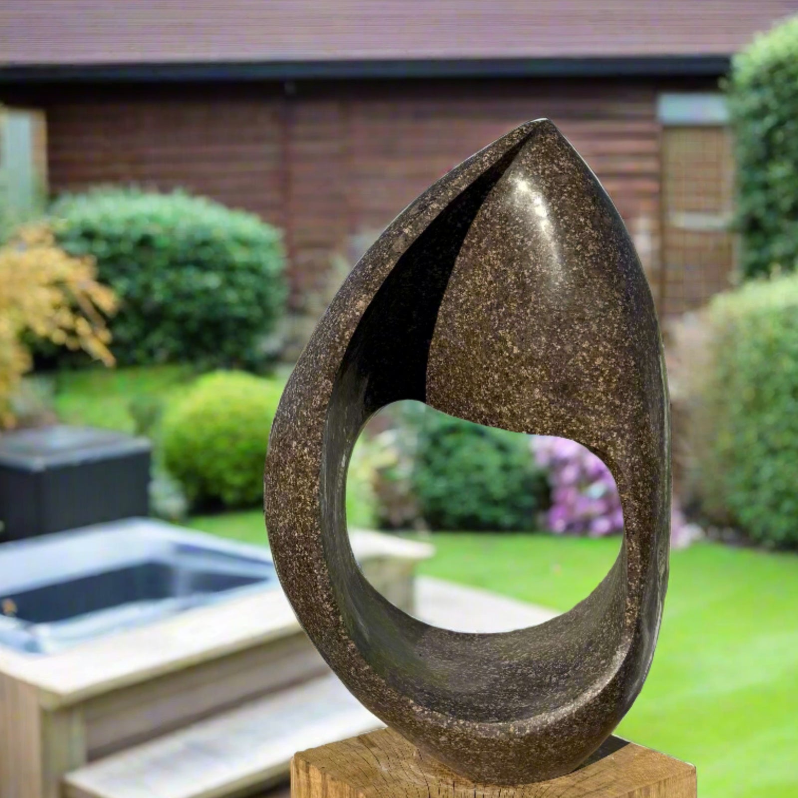 Garden Sculpture For Sale - African Masters of Stone