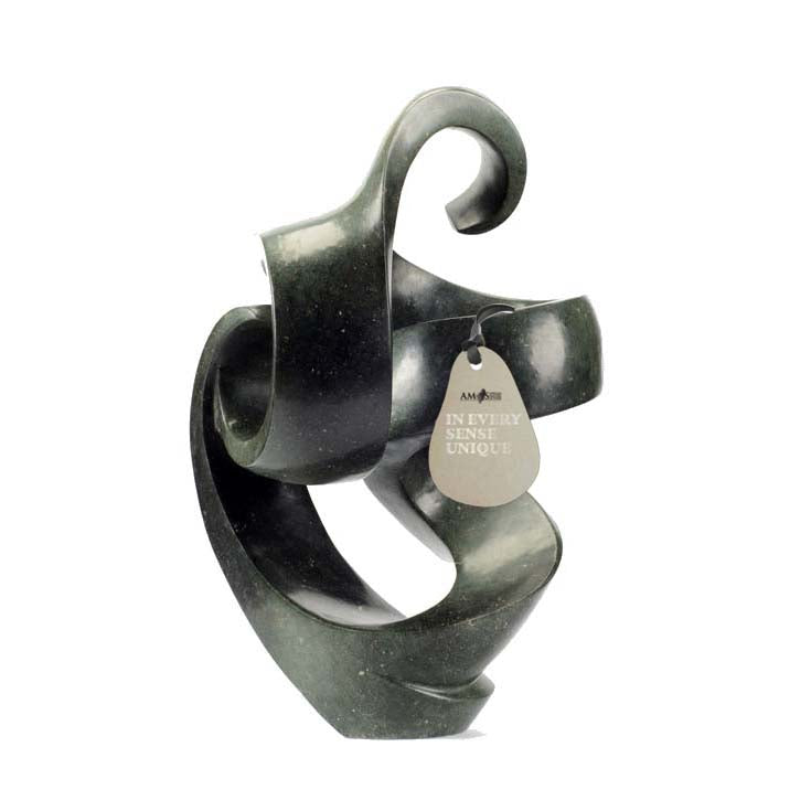 African Masters of Stone | Exclusive African Sculptures