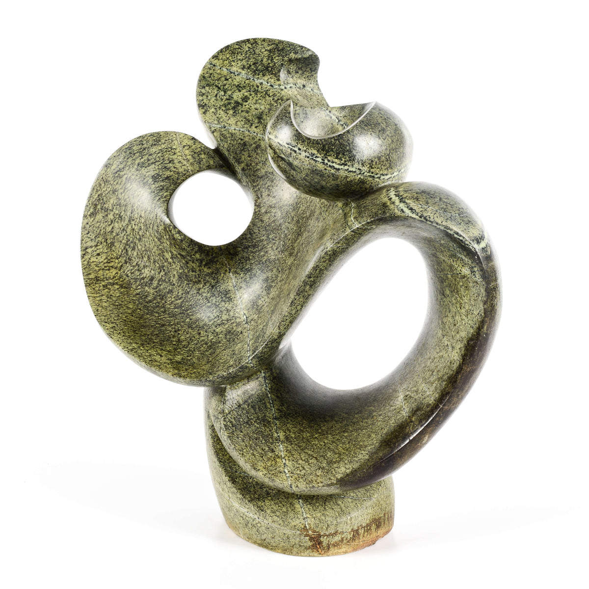 Interior Sculpture - African Masters of Stone