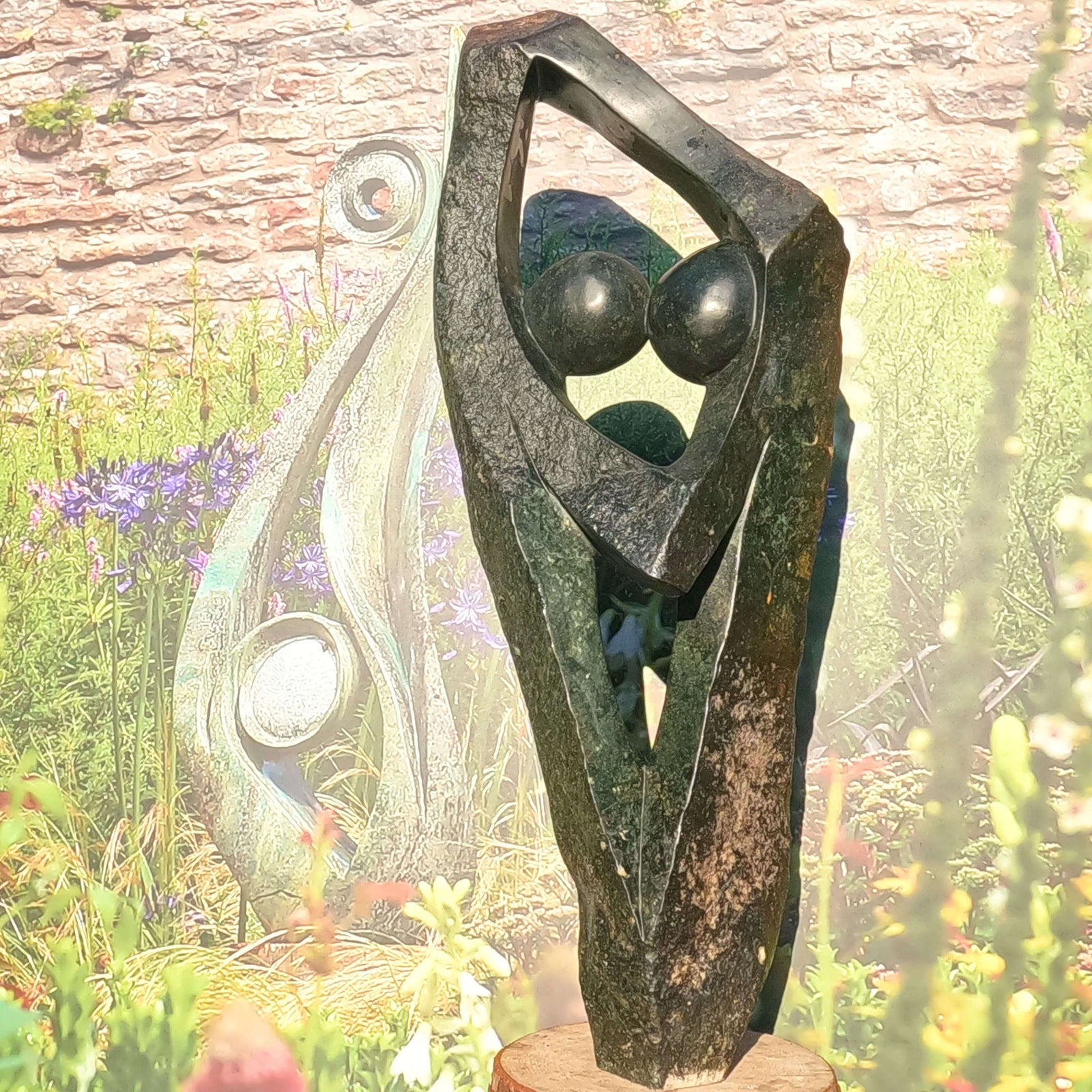 Garden Sculpture - African Masters of Stone