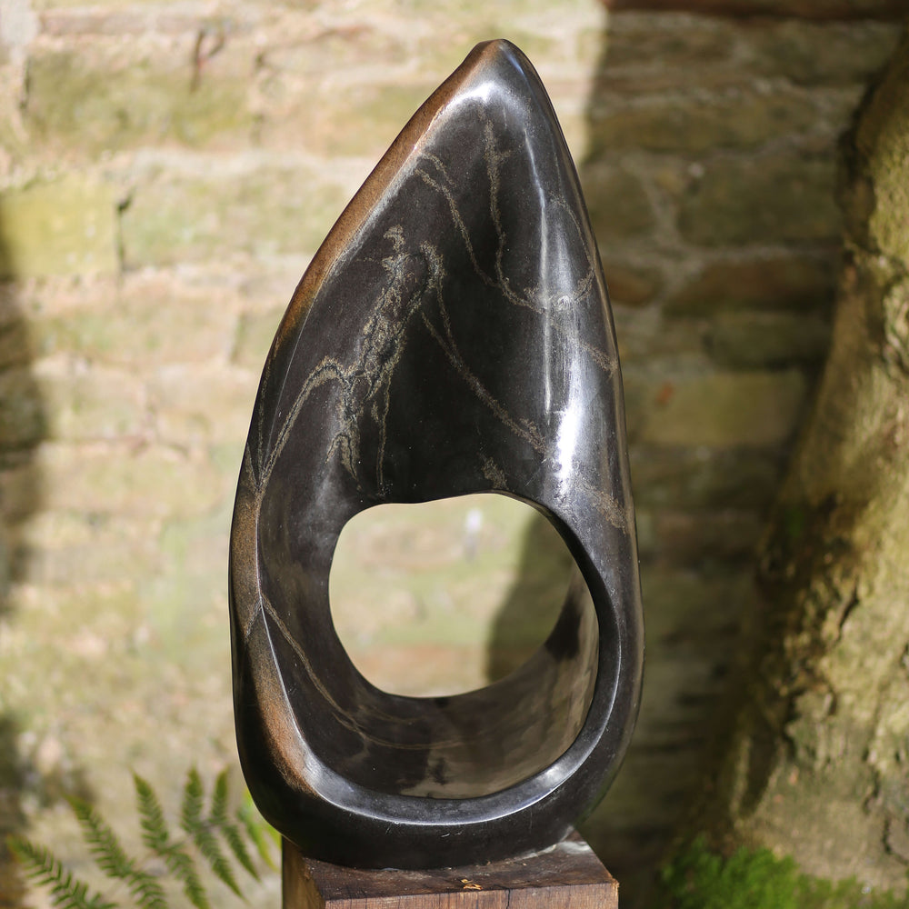 Garden Sculpture - African Masters of Stone