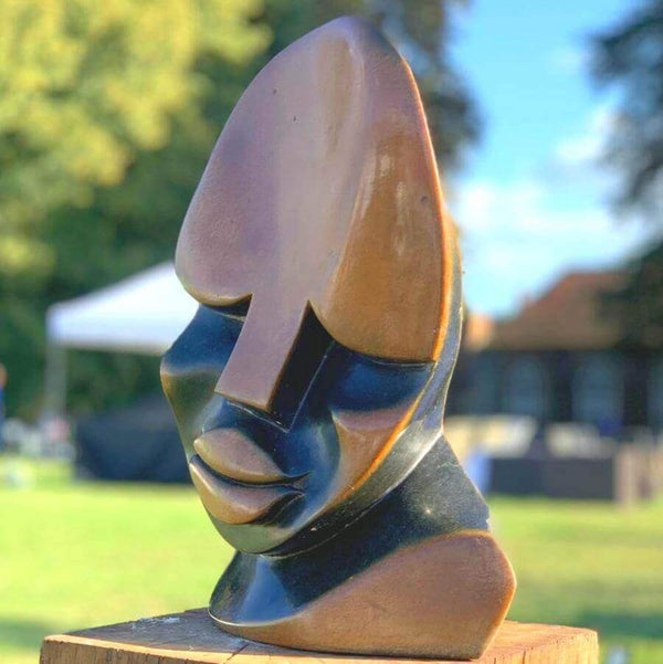 Traditional - African Masters of Stone