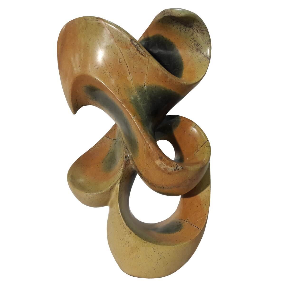 Interior Sculpture - African Masters of Stone