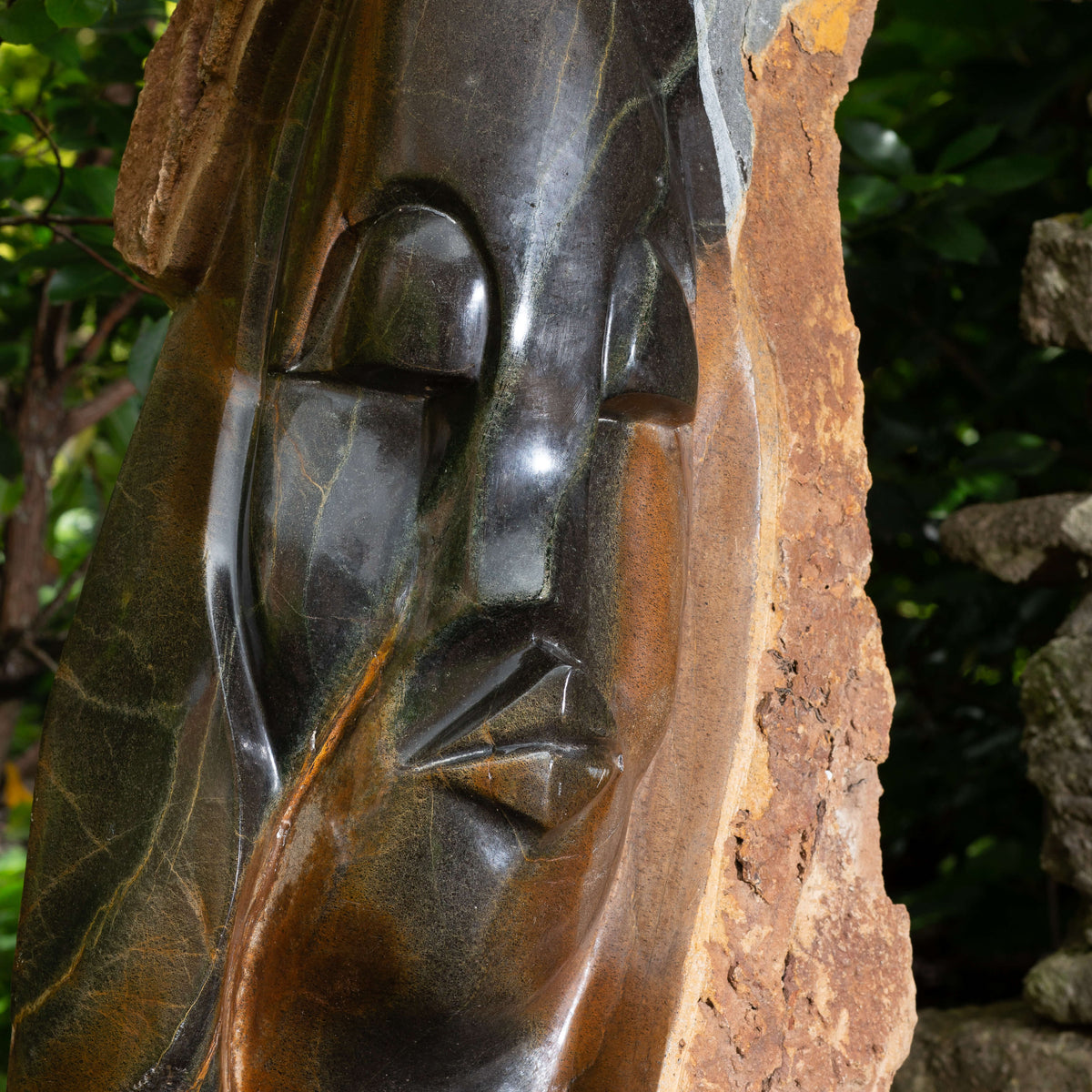 Garden Sculpture - African Masters of Stone
