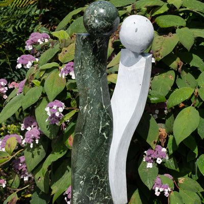 Garden Sculpture - African Masters of Stone