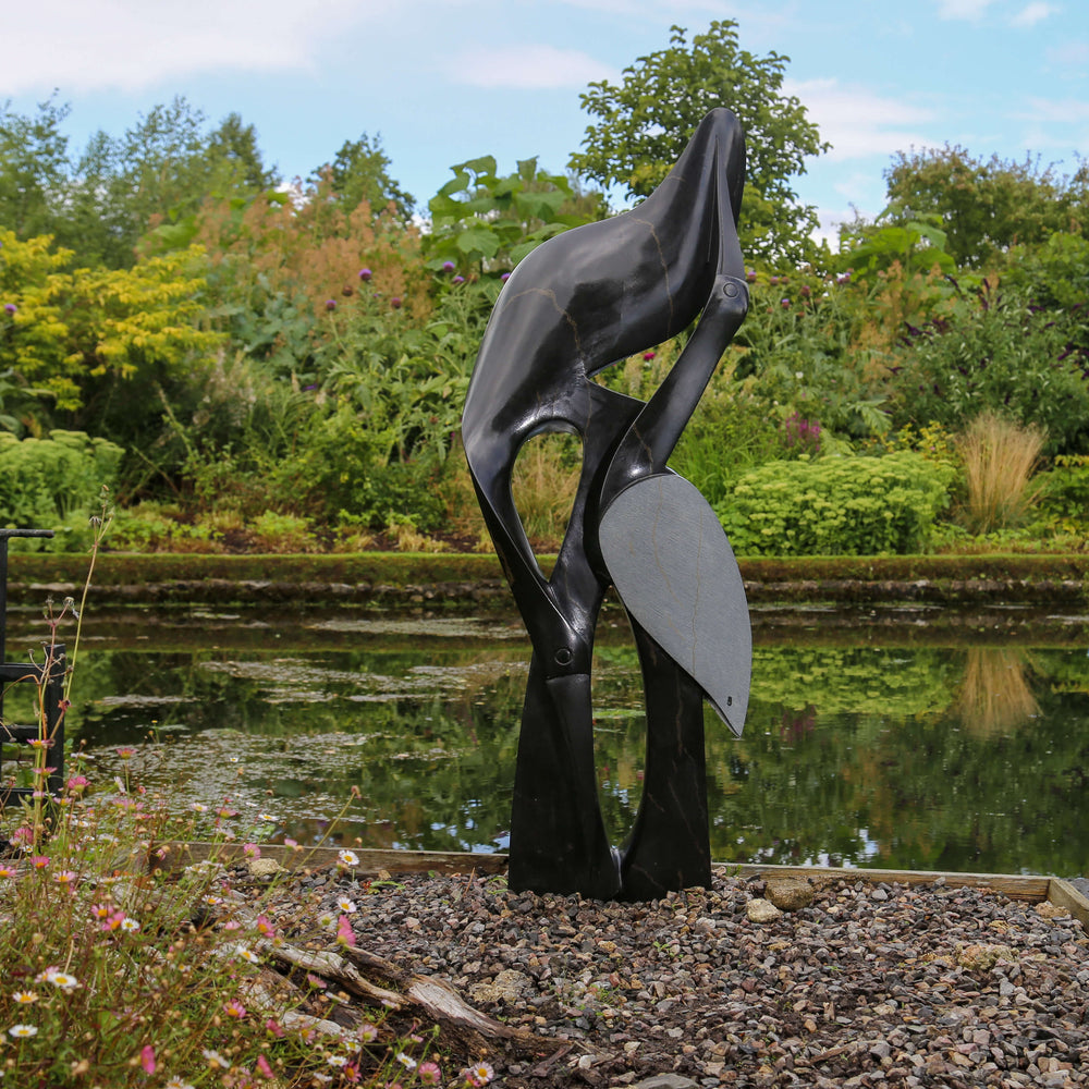 Garden Sculpture - African Masters of Stone
